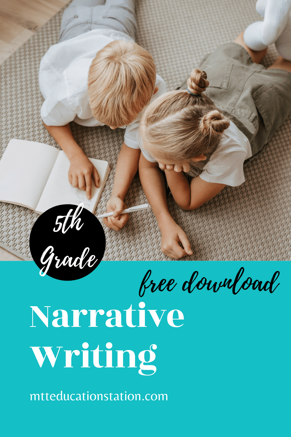 narrative-writing-fifth-grade-writing-resource